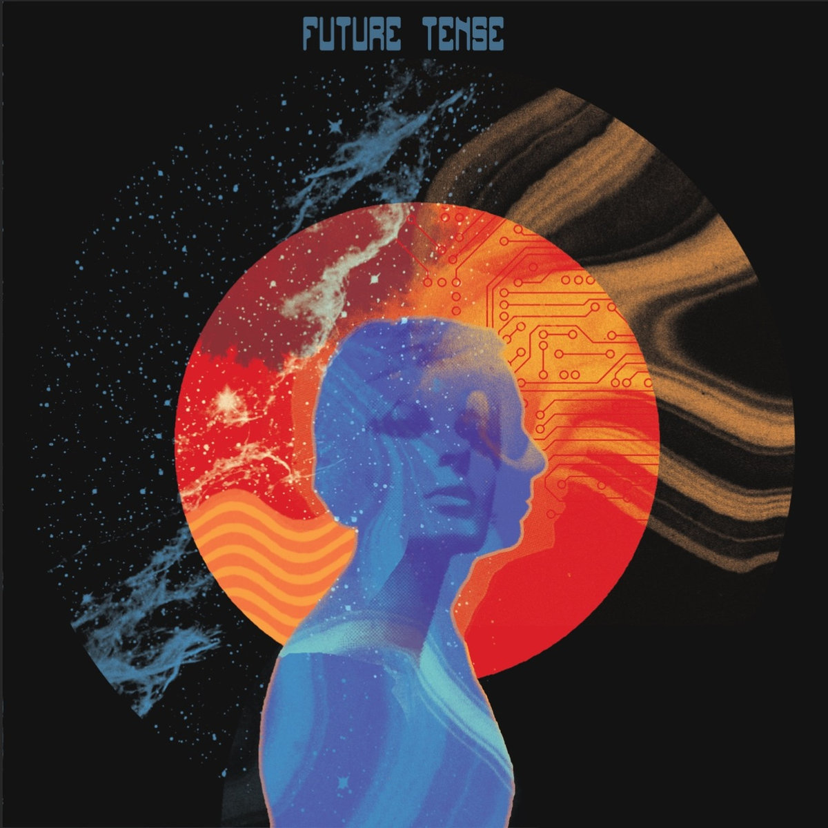 Tomorrow Syndicate – »Future Tense« | skug MUSIKKULTUR
