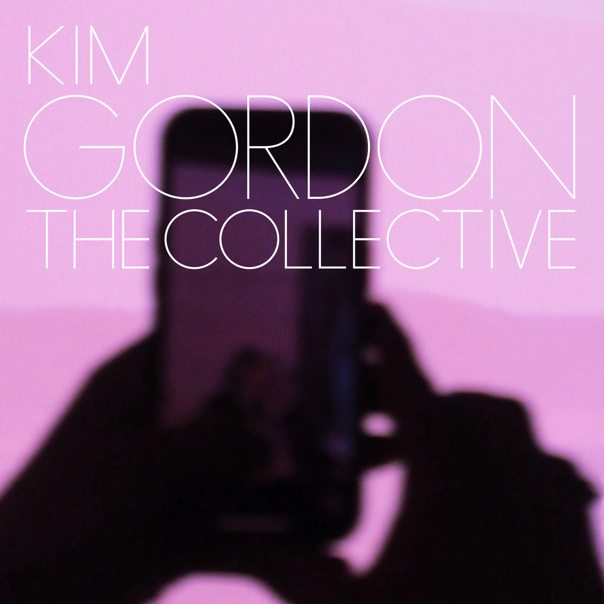 Kim Gordon – »The Collective« – Matador Records/Beggars/Indigo | skug ...